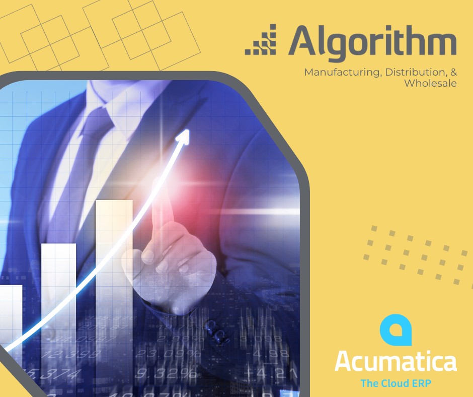 How an ERP System Can Improve Your ROI